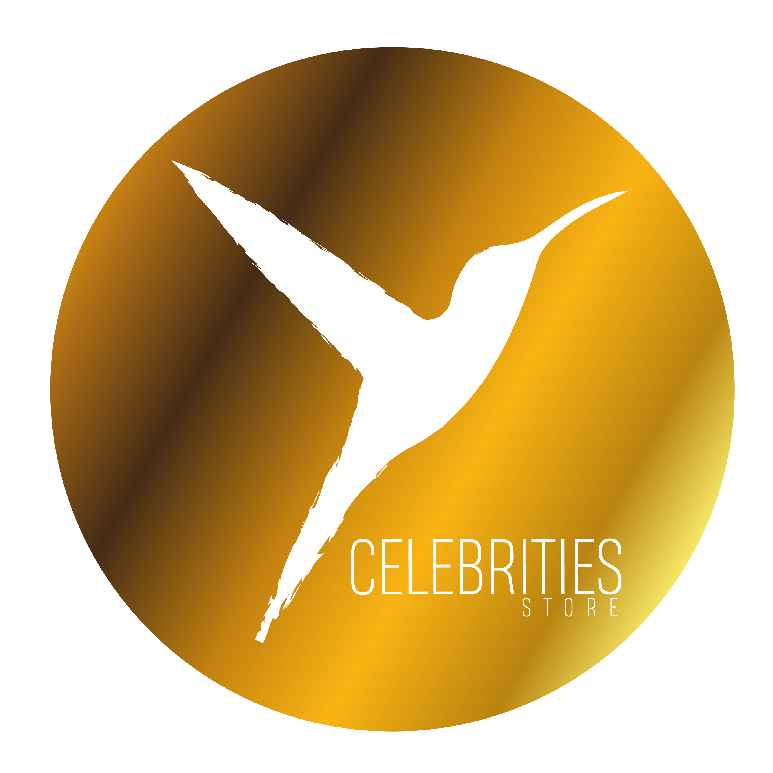 Celebrities , tienda de los famosos